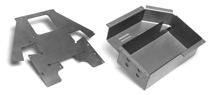 Bridging performance with affordability | Bystronic